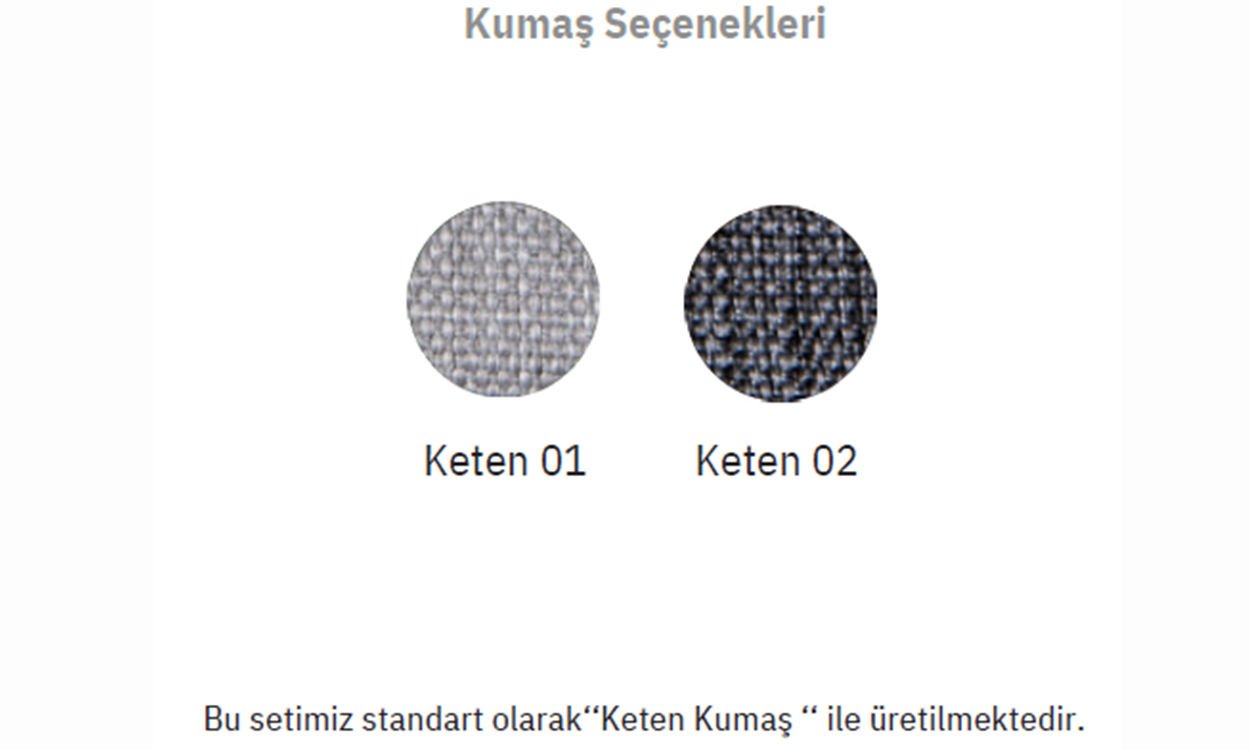 Odessa 100*200 cm Tek Kişilik Başlıklı Baza | Mobilyabazari Tek Kişilik ...
